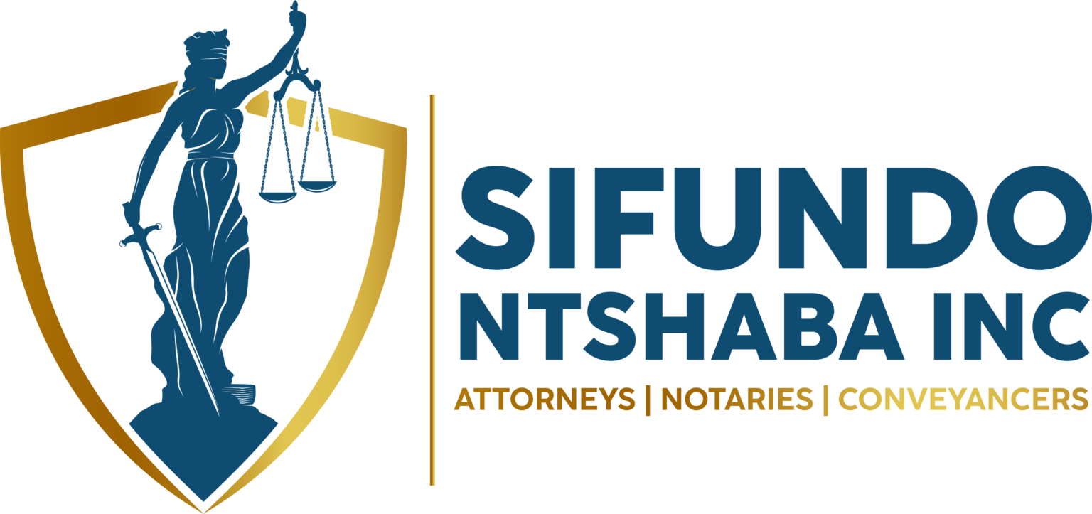 SIFUNDO NTSHABA INCORPORATED – Welcome to our website